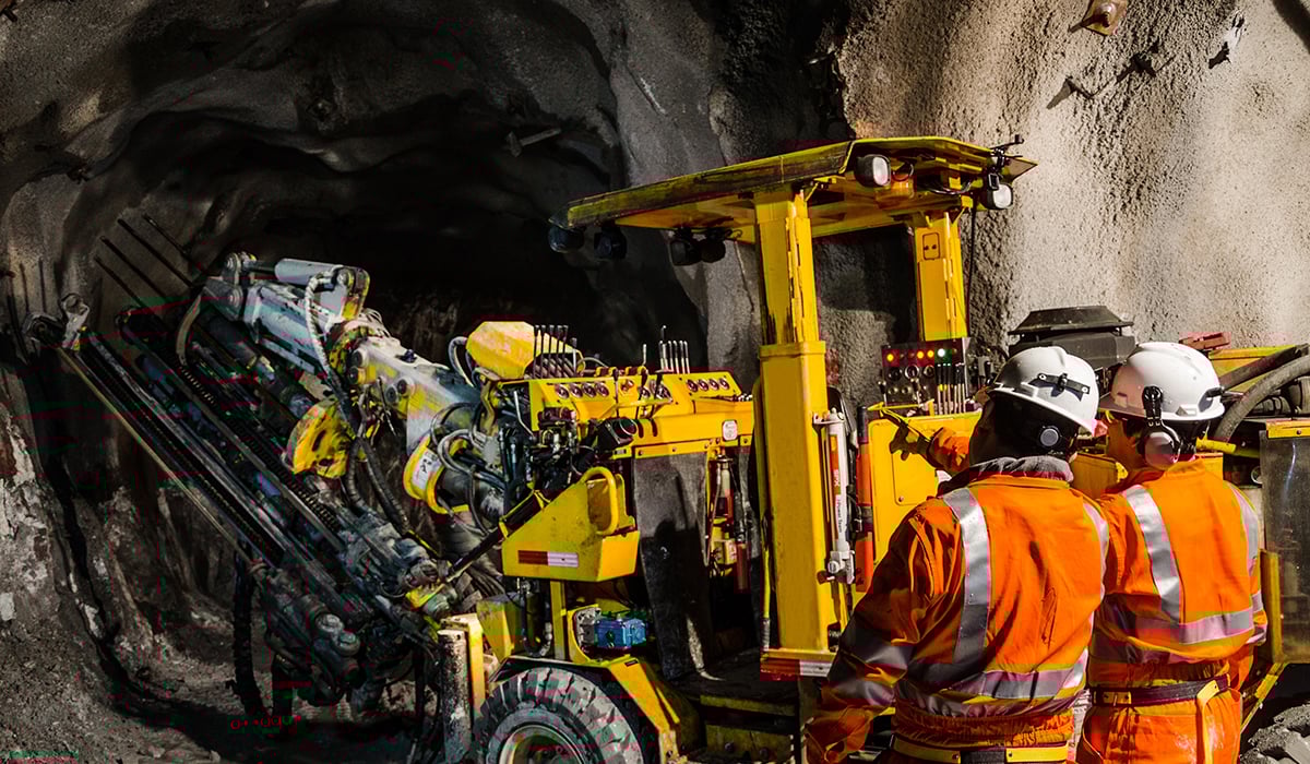 Global Mining Case Study